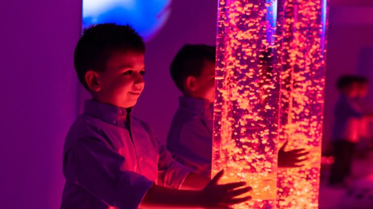 Understanding Autism Sensory Deprivation and Its Benefits - Empower ABA