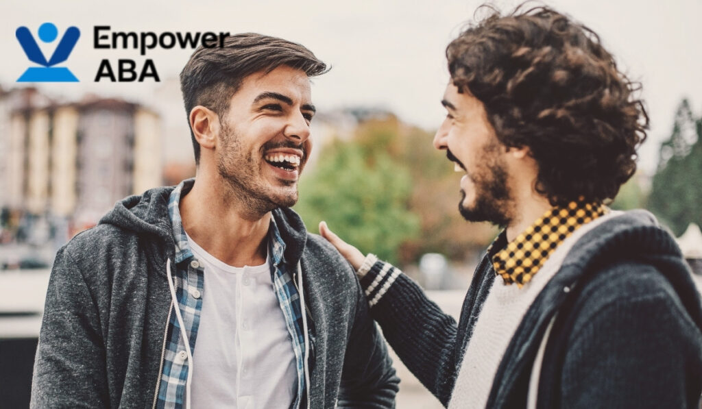 What It Takes to Be a Good Friend to an Autistic Person - Empower ABA